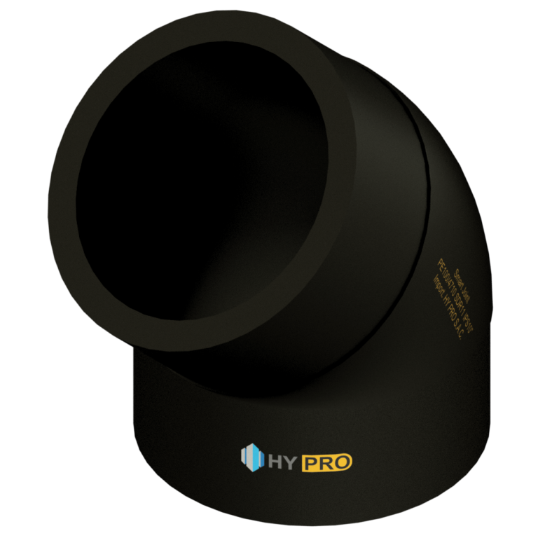 FITTING Y ACCESORIOS DE TUBERIA HDPE | HY PRO S.A.C.