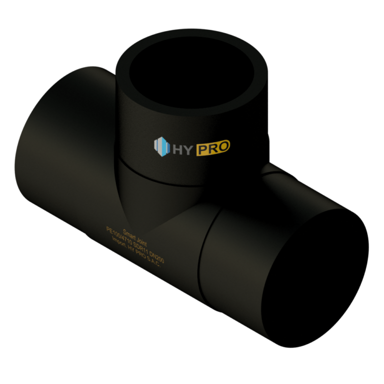 FITTING Y ACCESORIOS DE TUBERIA HDPE | HY PRO S.A.C.