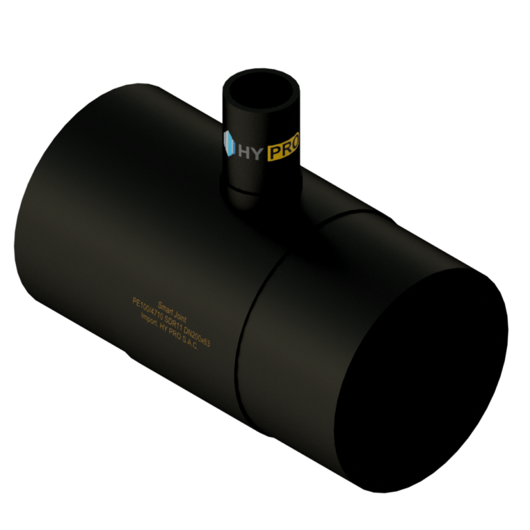 FITTING Y ACCESORIOS DE TUBERIA HDPE | HY PRO S.A.C.